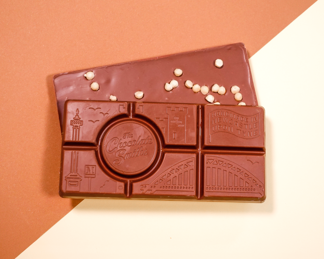 Bizarre Chocolate Bars – The Chocolate Smiths