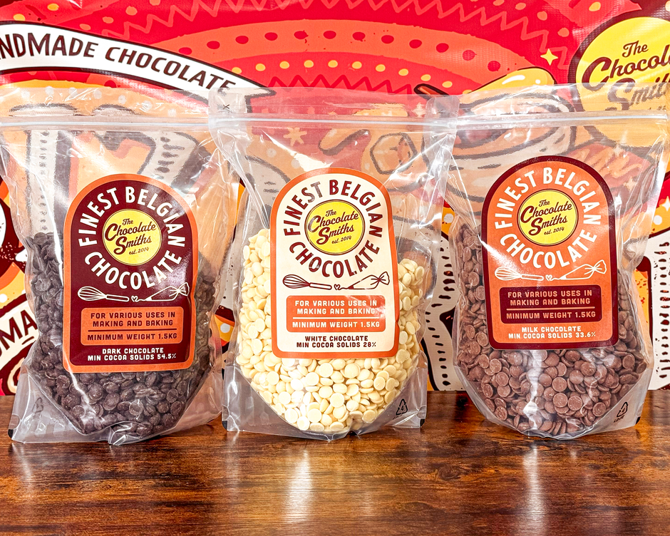 Products – The Chocolate Smiths