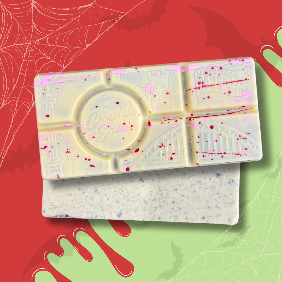 Bizarre Chocolate Bars – The Chocolate Smiths